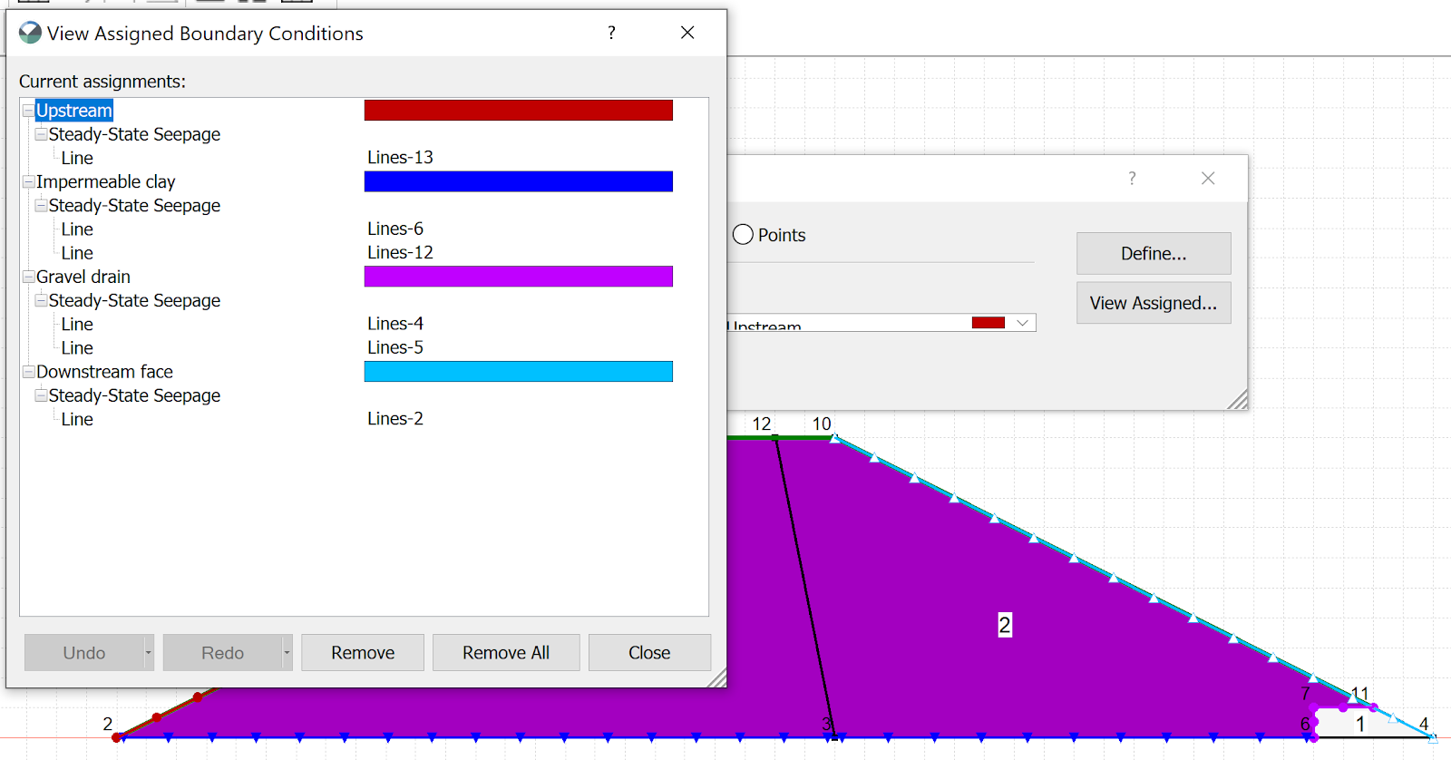 CE 541: Introduction to SEEPW for geotechnical seepage modeling
