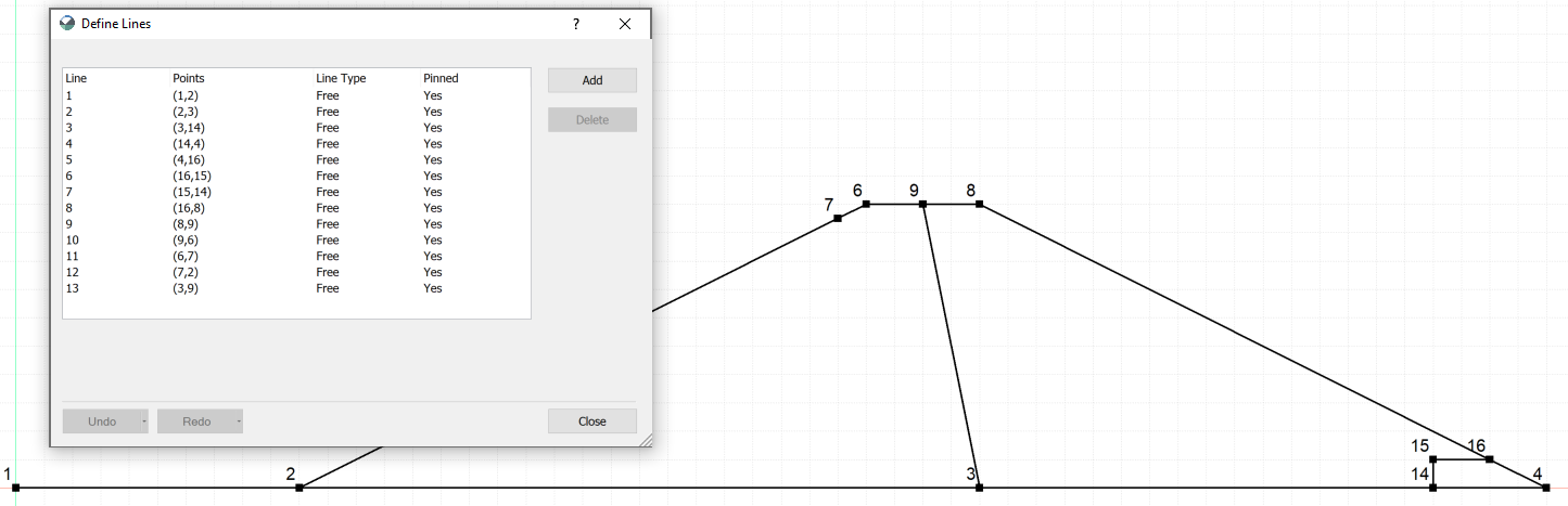 CE 541: Introduction to SEEPW for geotechnical seepage modeling