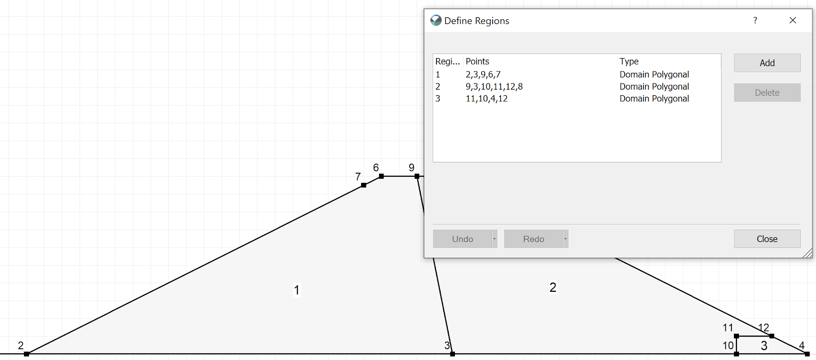 CE 541: Introduction to SEEPW for geotechnical seepage modeling
