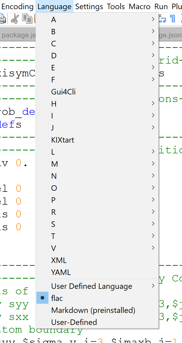 CE 421/521: 1.2 Start Using FLAC 8.1